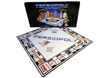 Custom Monopoly Games for all occasions | Custom Opoly Games