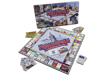 Custom Monopoly Games for all occasions | Custom Opoly Games