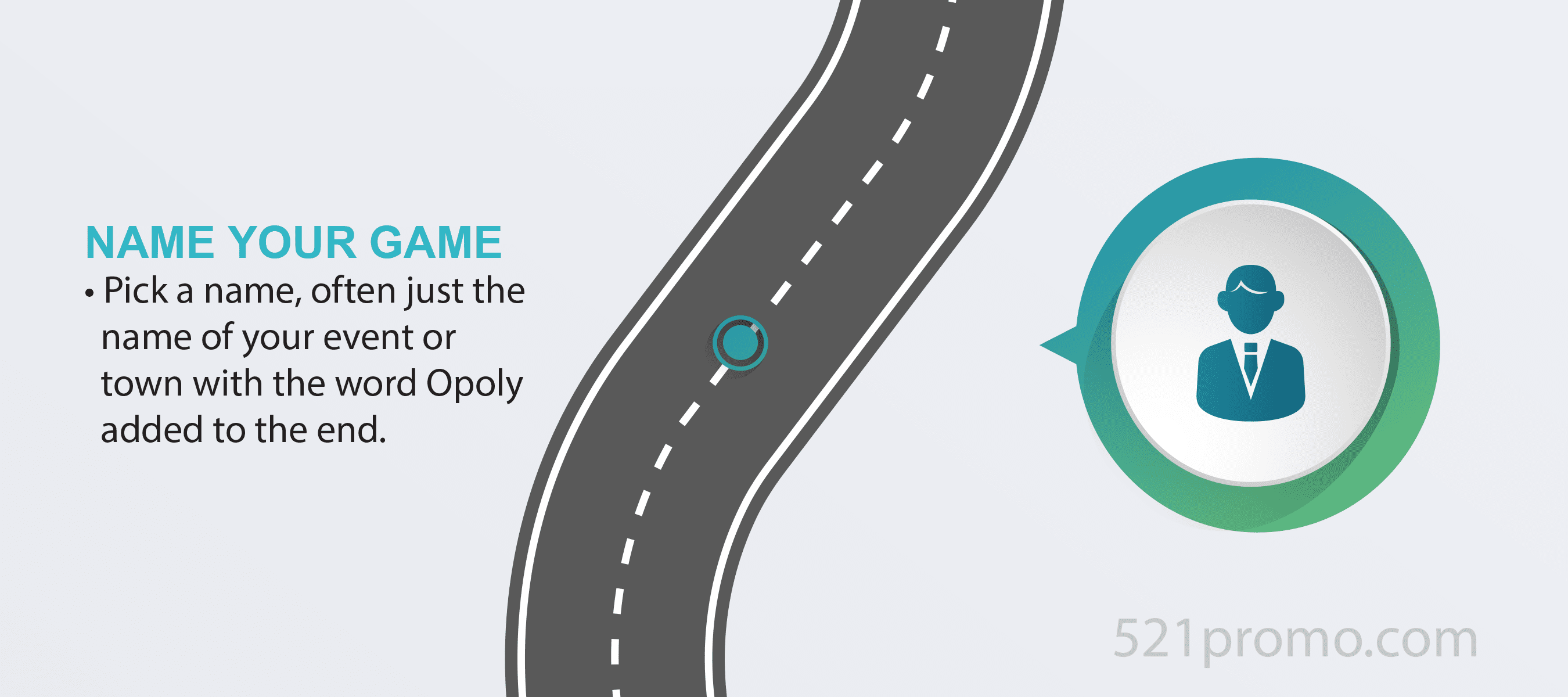 Where to Begin With Your Fundraiser! - 521 Promo